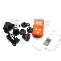China SP-MGT-P Multi Gas Detector 3 Sensor 4 Channel Rechargeable 25 Hours Runtime for sale