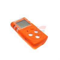 China SENKO SP-MGT-P Four in One Gas Detector O2 CO H2S LEL Pump Suction IP67 Portable Multi Gas Monitor for sale
