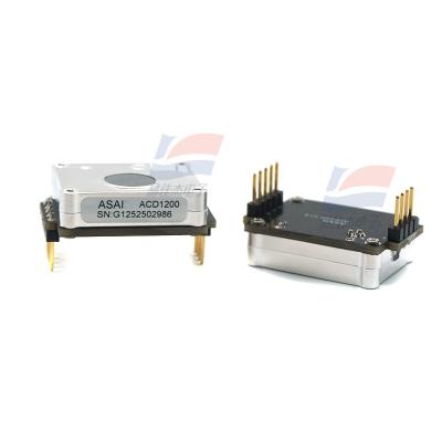 China ACD1200 NDIR CO2 Sensor 400-5000ppm Digital Output for Air Quality Monitoring for sale
