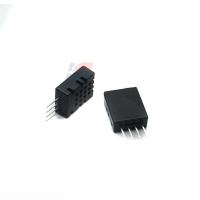 China DHT20 Temperature Humidity Sensor I2C 2.2V-5.5V for HVAC Automotive Weather Stations for sale