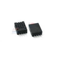 China DHT20 Temperature Humidity Sensor I2C 2.2V-5.5V for HVAC Automotive Weather Stations for sale