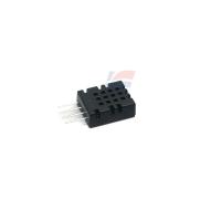 China DHT20 Temperature Humidity Sensor I2C 2.2V-5.5V for HVAC Automotive Weather Stations for sale