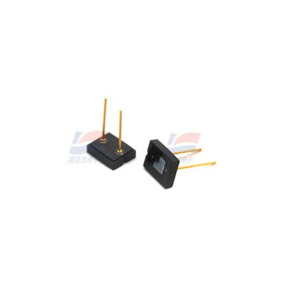China S1227-33BR Si Photodiode Sensor 340-1000nm UV to Visible Precision Photometry Low Dark Current 5pA for sale
