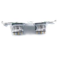 China CO-AM Electrochemical Carbon Monoxide Sensor 0-5000 ppm Range with 55-90 nA/ppm Sensitivity for Industrial Safety for sale