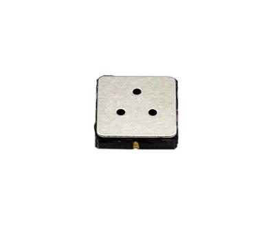 China SMD1001 MEMS Formaldehyde Gas Sensor Ceramic Tube Shell Sensor Toxic Harmful Gas Detection for sale