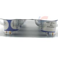 China YJJ 4OXV Electrochemical Oxygen Sensor 0-30% O2 Range Measures Ambient Oxygen Concentration for sale