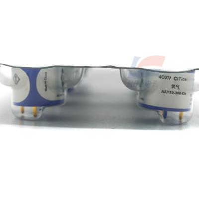 China YJJ 4OXV Electrochemical Oxygen Sensor 0-30% O2 Range Measures Ambient Oxygen Concentration for sale