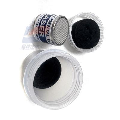 China OELASERT CH4 4-Series Laser Methane Sensor Gas Detector 0-100%VOL 3.3-5.0V for Pipeline and Household Leak Monitoring for sale