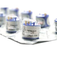 China 4OX-V-CN Electrochemical Oxygen Sensor 1-25% vol O2 False Alarm Immunity for sale