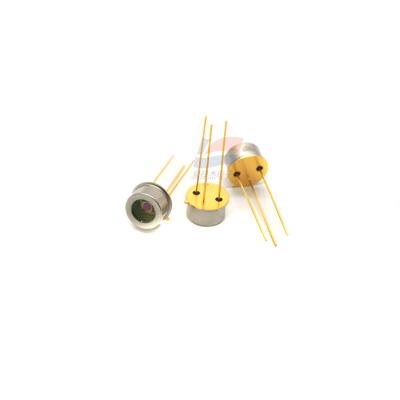 China YJJ G12180-020A InGaAs PIN Photodiode 1mm Non-Cooled TO-18 for Fiber Optic Communication for sale
