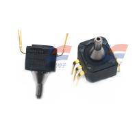 China YJJ 40PC001B2A 0.97 PSI Pressure Sensor for Medical Blood Pressure Testing Equipment for sale
