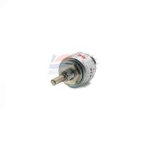 China MR-AN112 High-Reliability Mechanical Switch 6.2x6.2mm for Industrial On/Off Control for sale