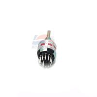 China MR-AN112 High-Reliability Mechanical Switch 6.2x6.2mm for Industrial On/Off Control for sale