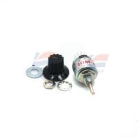 China MR-AN112 High-Reliability Mechanical Switch 6.2x6.2mm for Industrial On/Off Control for sale