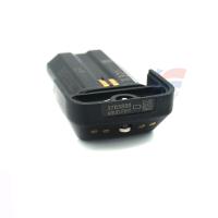 China Rechargeable Li-ion Battery Pack 3.7V 2200mAh with Protection Circuit for Portable Devices for sale