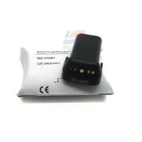 China Rechargeable Li-ion Battery Pack 3.7V 2200mAh with Protection Circuit for Portable Devices for sale