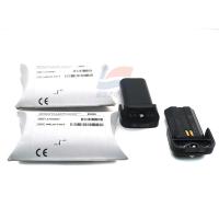 China Rechargeable Li-ion Battery Pack 3.7V 2200mAh with Protection Circuit for Portable Devices for sale