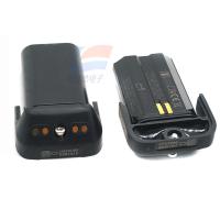 China Rechargeable Li-ion Battery Pack 3.7V 2200mAh with Protection Circuit for Portable Devices for sale
