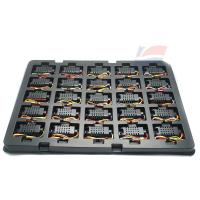 China AM2301B Humidity and Temperature Sensor Module I2C Output ±2% RH ±0.3°C Accuracy 2.2-5.5V for sale