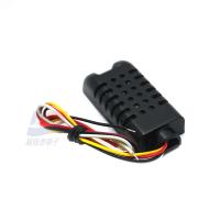 China AM2301B Humidity and Temperature Sensor Module I2C Output ±2% RH ±0.3°C Accuracy 2.2-5.5V for sale
