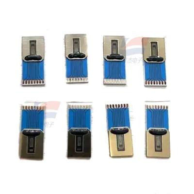 China YJJ LMM-H03 LMM-H04 Bidirectional Gas Flow Sensor 3.3V Medical Industrial for sale