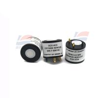 China SGX-4OX Oxygen Gas Sensor Portable Gas Detector Through Hole 30% Overload 100 Ohm Load for sale
