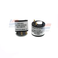 China SGX-4OX Oxygen Gas Sensor Portable Gas Detector Through Hole 30% Overload 100 Ohm Load for sale