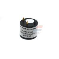 China SGX-4OX Oxygen Gas Sensor Portable Gas Detector Through Hole 30% Overload 100 Ohm Load for sale