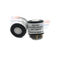 China SGX-4OX Oxygen Gas Sensor Portable Gas Detector Through Hole 30% Overload 100 Ohm Load for sale