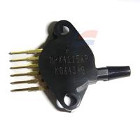 China YJJ MPX4115A MPX4115AP Absolute Pressure Sensor 15 kPa to 115 kPa Analog Voltage Output for sale
