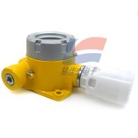 China YJJ SPXCDALMB2 Electrochemical Fixed Ammonia Gas Detector 0-1000 ppm ATEX IECEx for sale