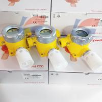 China YJJ SPXCDALMCX Explosion Proof CO Gas Detector 0-500 ppm 24 VDC for Industrial Safety for sale