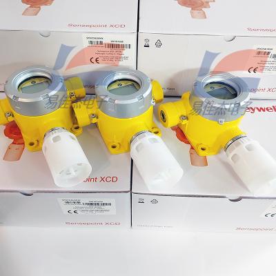 China YJJ SPXCDALMCX Explosion Proof CO Gas Detector 0-500 ppm 24 VDC for Industrial Safety for sale