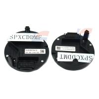 China SPXCDTMF Gas Detector Accessory Housing with Digital Display 16-32 VDC for sale