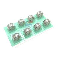 China YJJ NH3/CR-50 Electrochemical Ammonia Gas Sensor 0-100ppm for Liquid Ammonia Leak Detection for sale