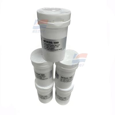 China 4CH2O-100 Electrochemical Three-Electrode Gas Sensor 0-100 ppm for Indoor Air Quality Monitoring for sale