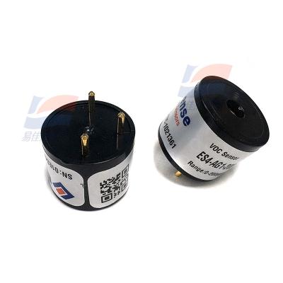 China ES4-AG1-200 VOC All Gas Sensor High Selectivity 3 Years Life 20mm Diameter for sale