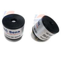 China ES4-AG1-200 VOC All Gas Sensor High Selectivity 3 Years Life 20mm Diameter for sale