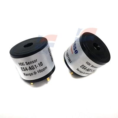 China ES4-AG1-10 VOC Gas Sensor Electrochemical No Leakage -40°C to +55°C 3 Year Life for sale