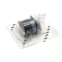 China YJJ 0393 0200 Electrochemical NO2 Gas Sensor 0-500 ppm for Smoke Gas Measurement for sale