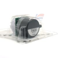 China YJJ 0393 0200 Electrochemical NO2 Gas Sensor 0-500 ppm for Smoke Gas Measurement for sale