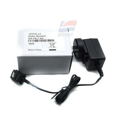 China YJJ GA-PA-1-AU Four-In-One Gas Detector Charger for BW MicroClip XL 1.22m for sale