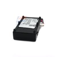 China YJJ XT-BAT-K1 Replacement Battery for BW GasAlertMax XT II Gas Detector 3.7V 13h for sale