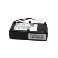 China YJJ XT-BAT-K1 Replacement Battery for BW GasAlertMax XT II Gas Detector 3.7V 13h for sale