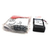 China YJJ XT-BAT-K1 Replacement Battery for BW GasAlertMax XT II Gas Detector 3.7V 13h for sale