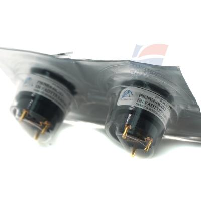 China NE4-HCHO Formaldehyde Gas Sensor Electrochemical 0-10ppm for Industrial Air Quality Monitoring for sale