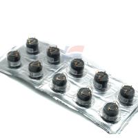 China NE4-HCHO Formaldehyde Gas Sensor Electrochemical 0-10ppm for Industrial Air Quality Monitoring for sale