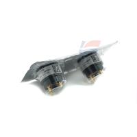 China NE4-HCHO Formaldehyde Gas Sensor Electrochemical 0-10ppm for Industrial Air Quality Monitoring for sale