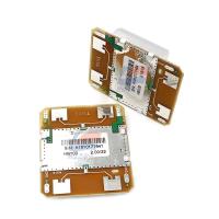 China HB100 10.525GHz Miniature Microwave Motion Sensor 20m Range for Automatic Door Control for sale