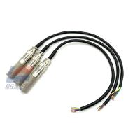 China SHT30-DIS-B2.5KS Digital Temperature Humidity Sensor I2C DFN-8 -40 to 125C 0-100%RH for sale